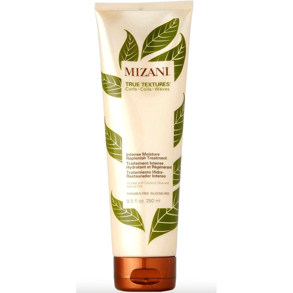 Mizani True Textures Intense Moisture Treatment - 8.5 oz