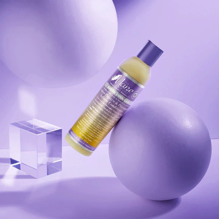 How to use leave in conditioner?