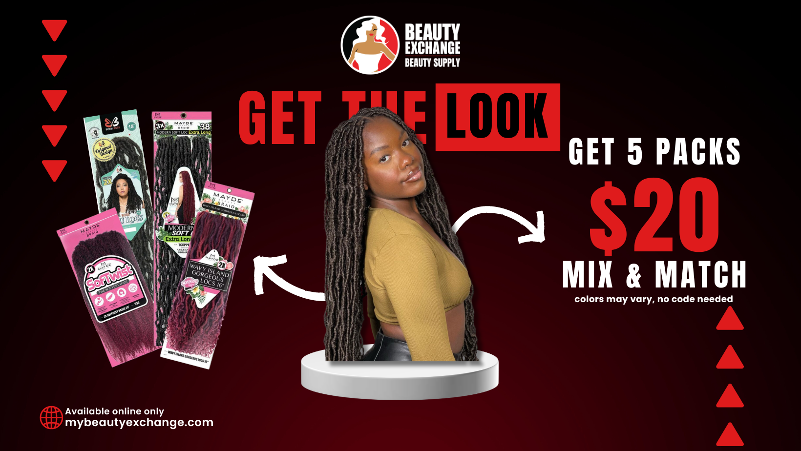 Beauty Exchange Beauty Supply | Online Beauty Supply Hair Stores Near