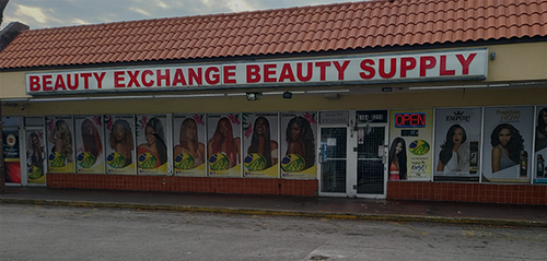 Hair Supply Store Near Me | Nearest Hair Beauty Supply store Open Now