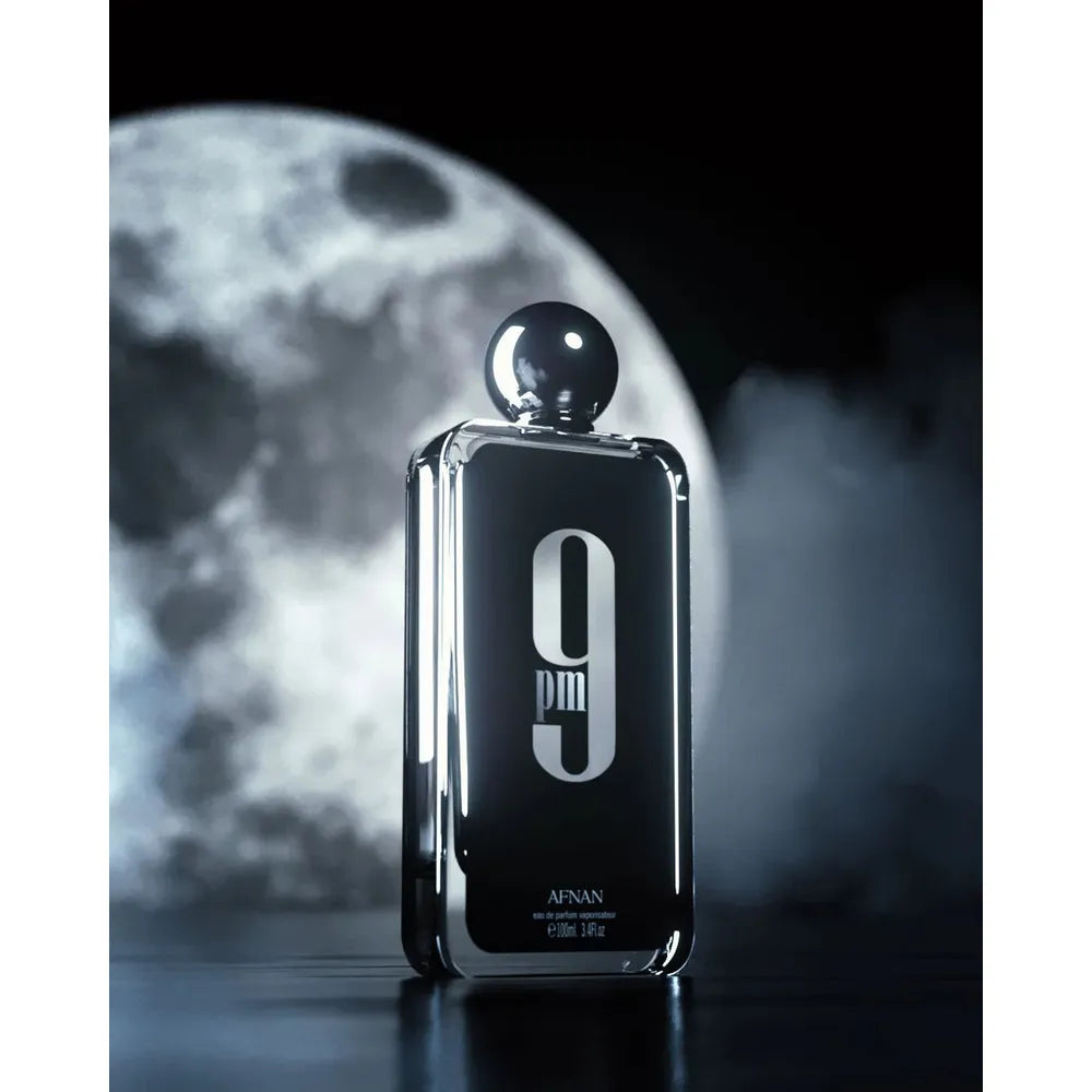 Afnan Perfume Collection