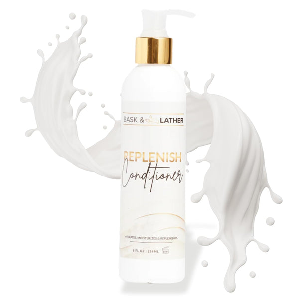 Bask & Lather Products