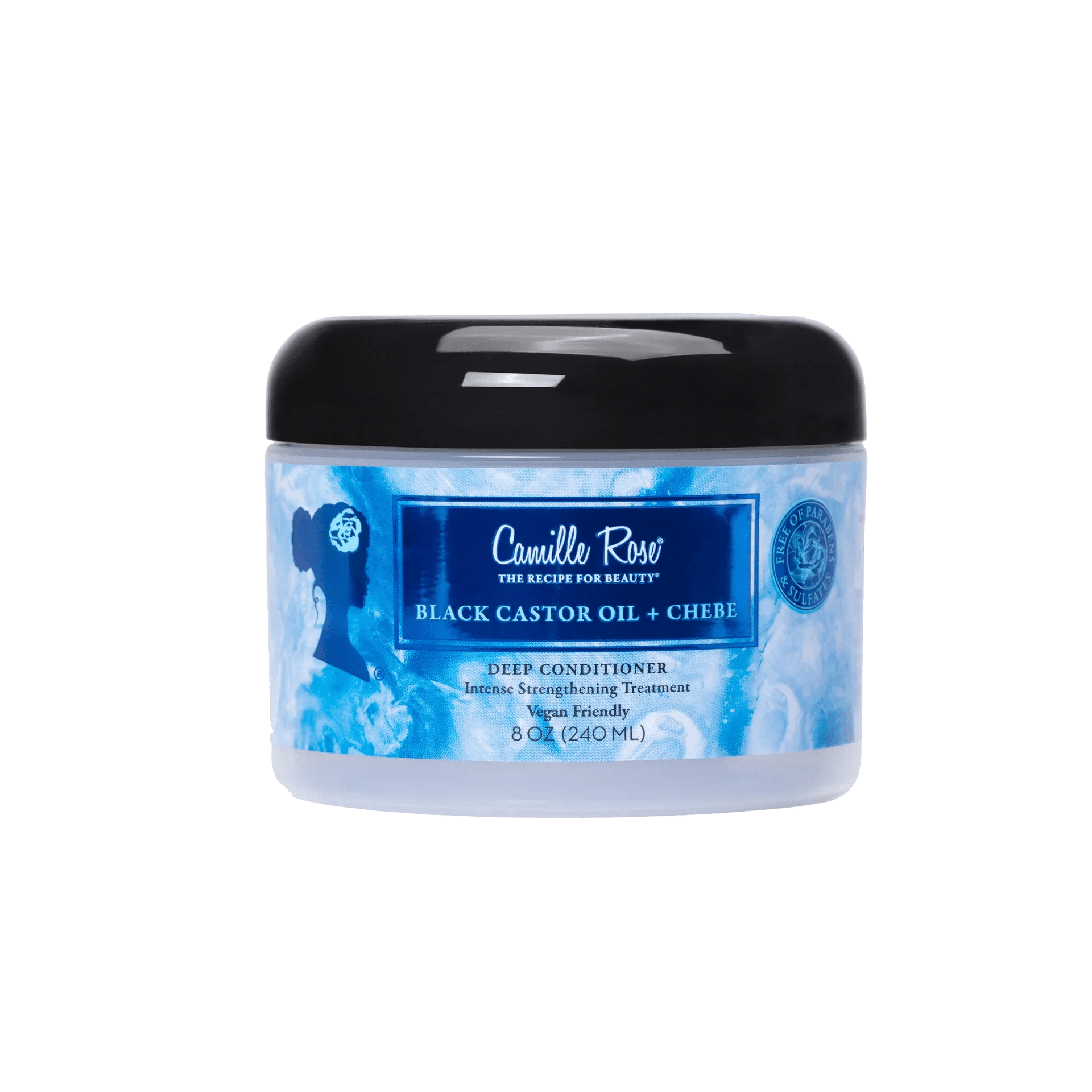 Camille Rose - Deep Conditioner Trio