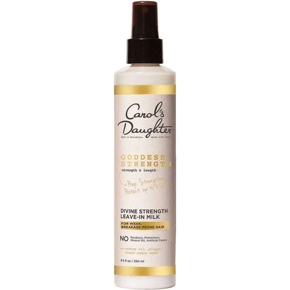 Carol's Daughter Leave-In Conditioner Goddess Strength-8.5oz