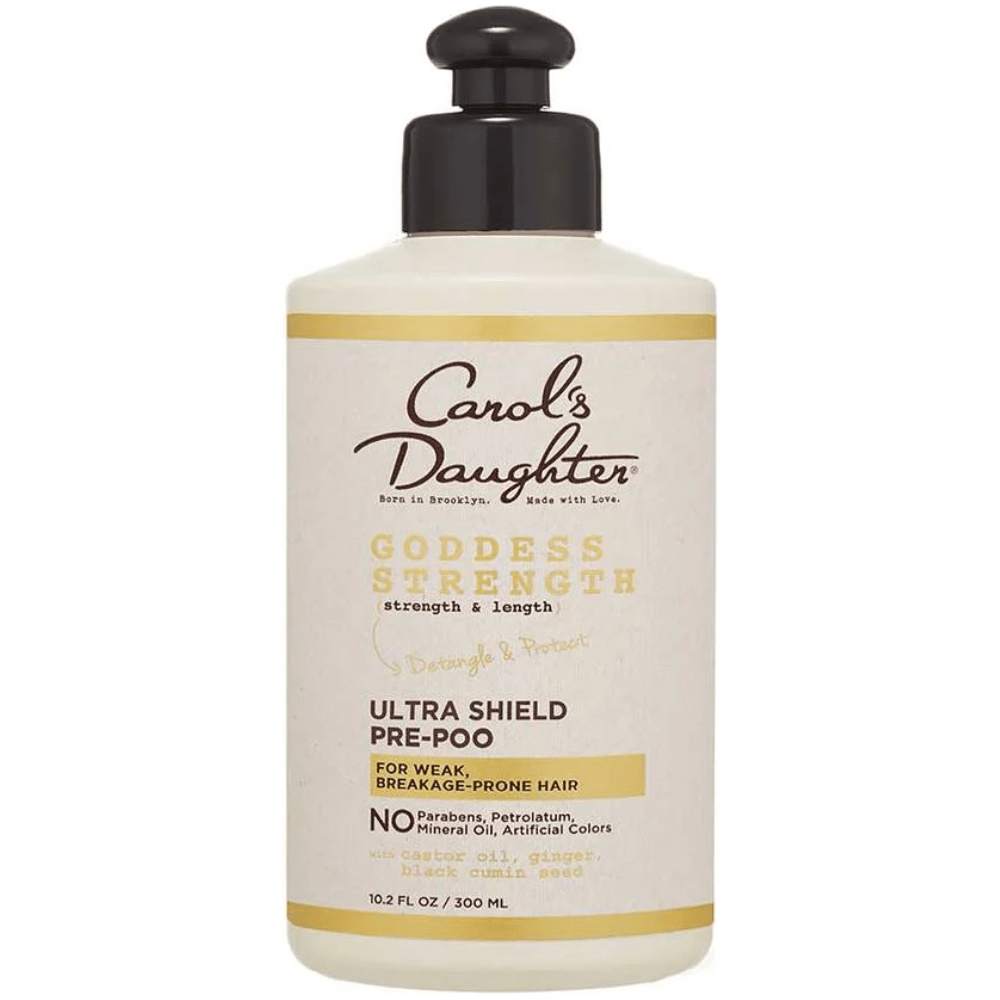 Carol's Daughter Ultra Shield Pre-Poo – 10.2oz