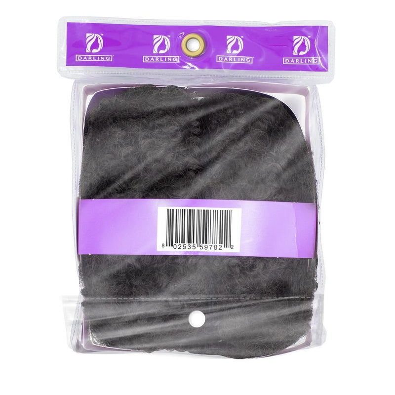 Darling Afro Puff Drawstring Ponytail