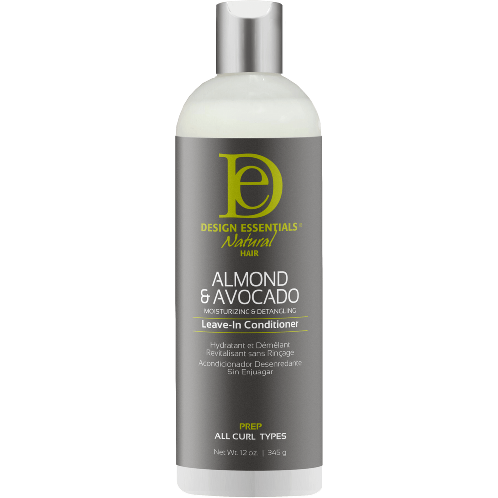 Design Essentials Agave & Lavender Moisturizing Conditioner