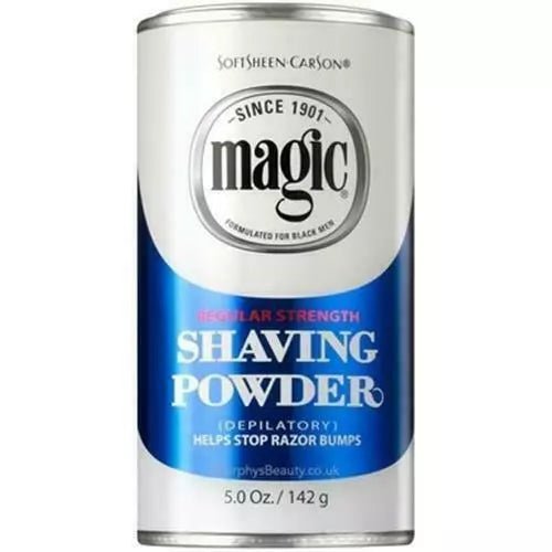 Magic Hair Removal Powder – Smooth & Easy Hair Removal