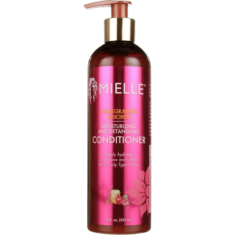 Mielle Organics Pomegranate & Honey Moisturizing Conditioner