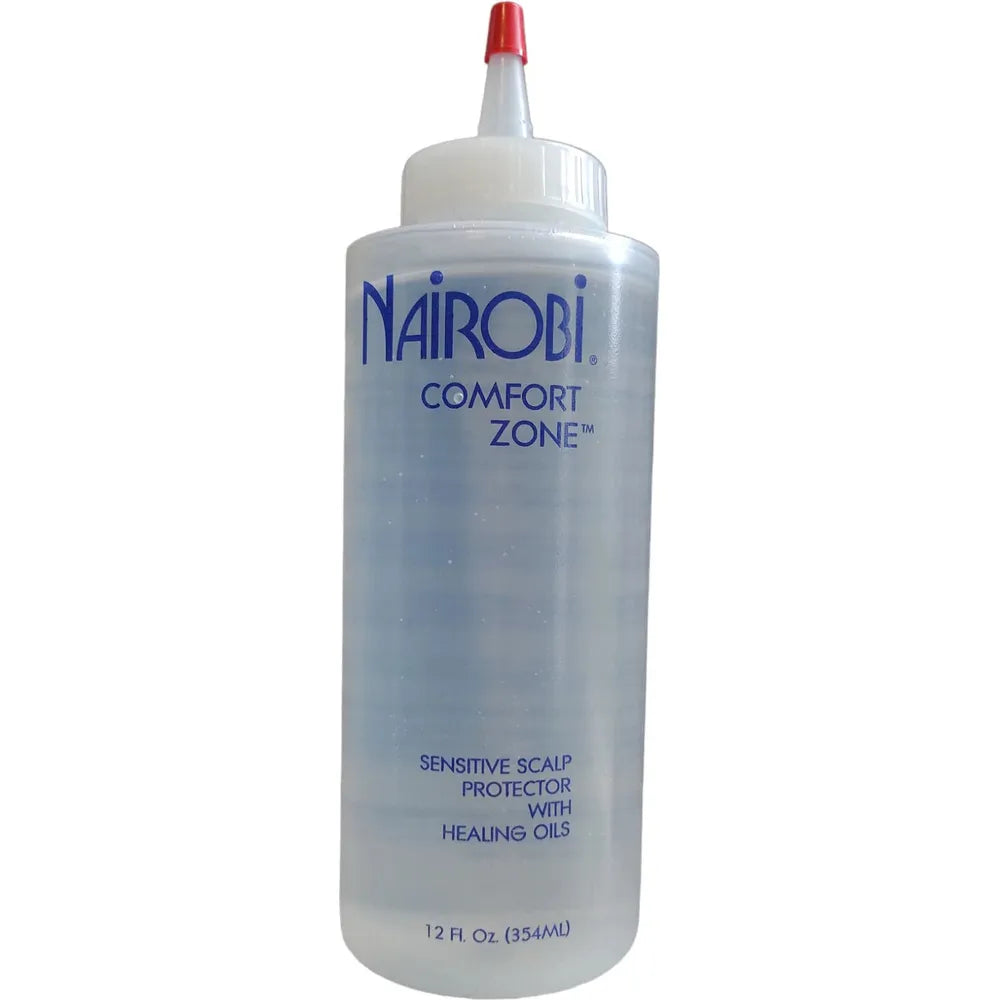 Nairobi Comfort Zone Scalp Skin Treatment - 12 oz