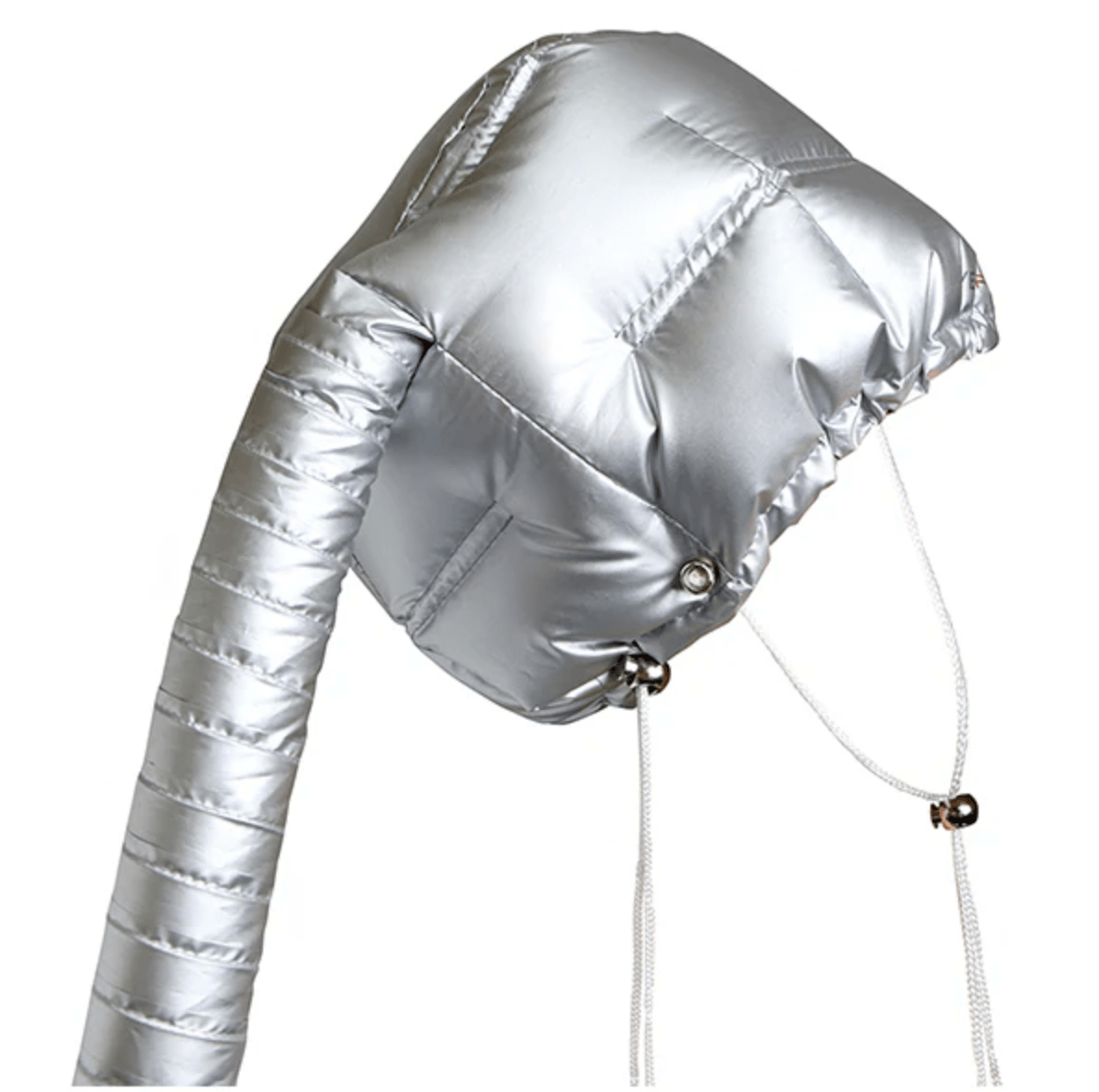 Nicka K New York Tyche Even Heat Distribution Cap
