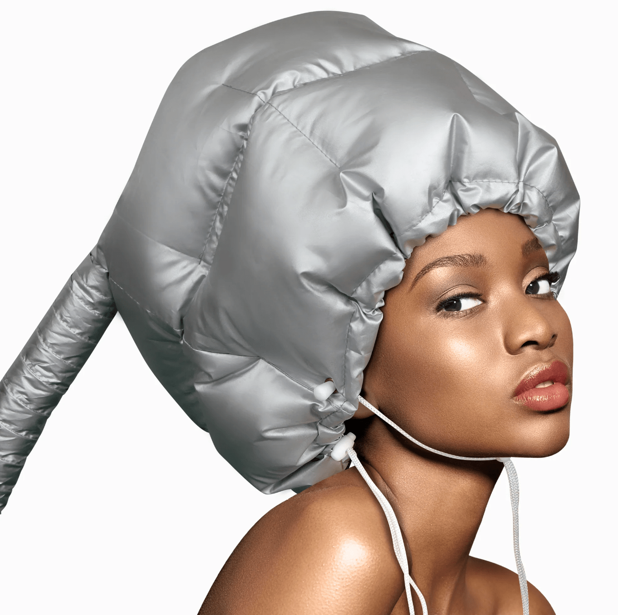 Nicka K New York Tyche Even Heat Distribution Cap