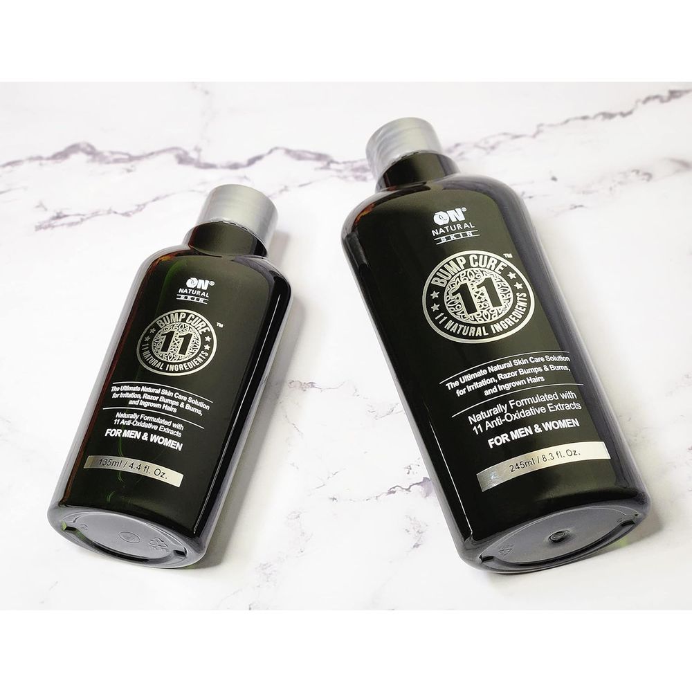 On Natural Skin Bump Cure 11 8 3 Oz 4 4 Oz On Natural Skin Bump Cure 11 8 3 Oz 4 4 Oz