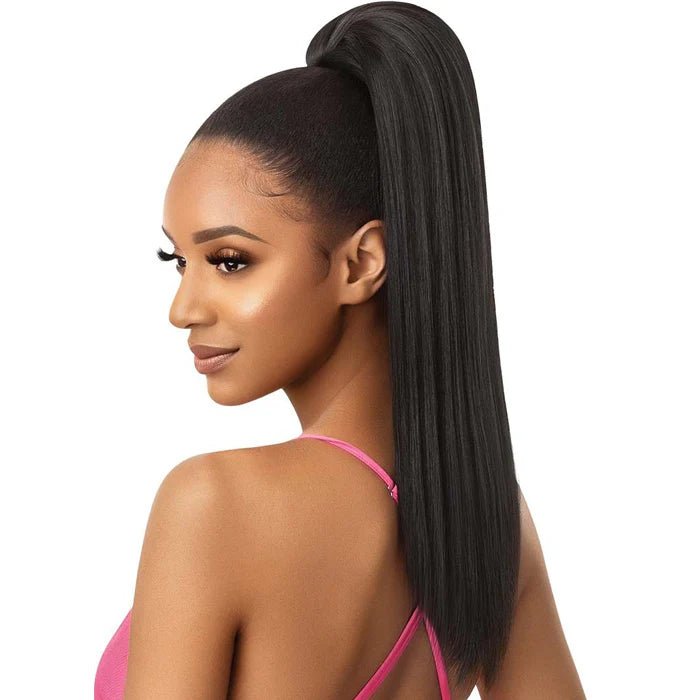 Outre Pretty Quick Drawstring Ponytail – Mimi