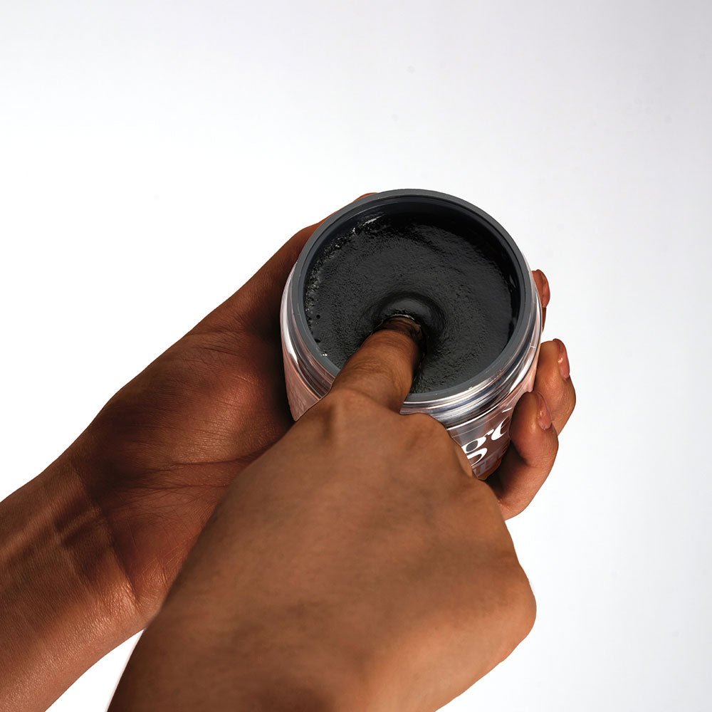 Red by Kiss Edge Fixer Extreme Hold Hair Gel – 3.38 fl oz