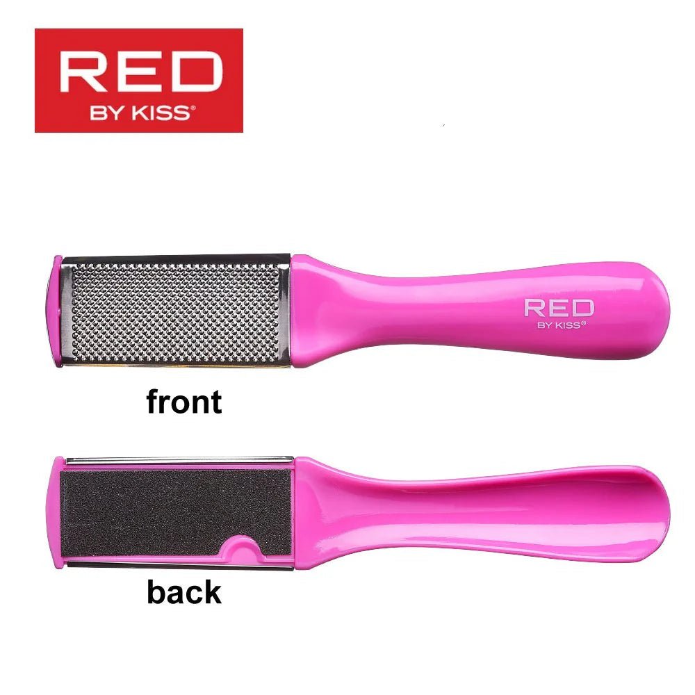 Red by Kiss Travel Size Pedicure File
