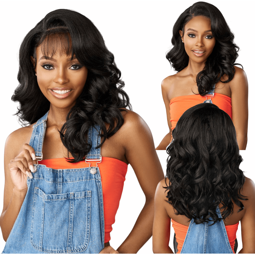 Synthetic Lace Front Wigs | Best Synthetic Lace Front Wigs near me ...