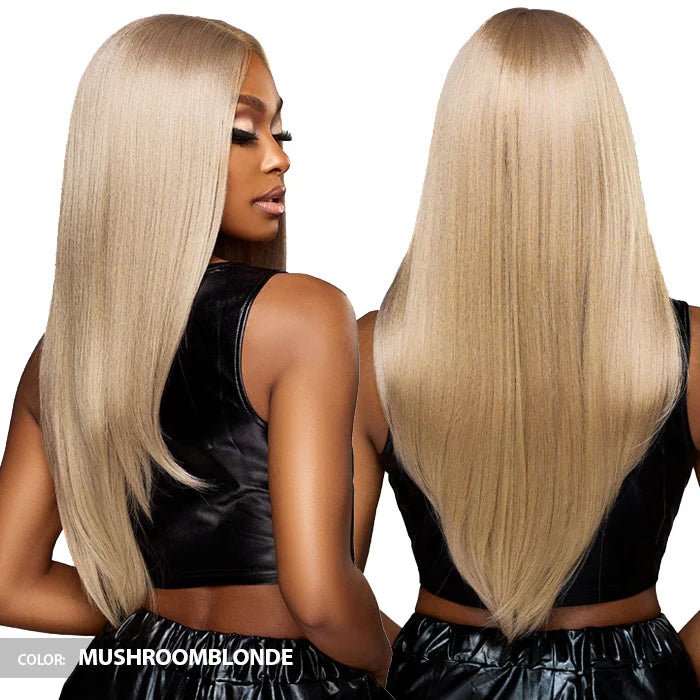 Sensationnel Shear Muse HD Lace Front Wig – LILA