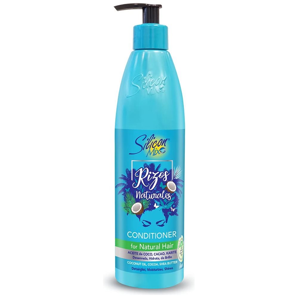 Silicon Mix Conditioner for Natural Hair – 16 oz