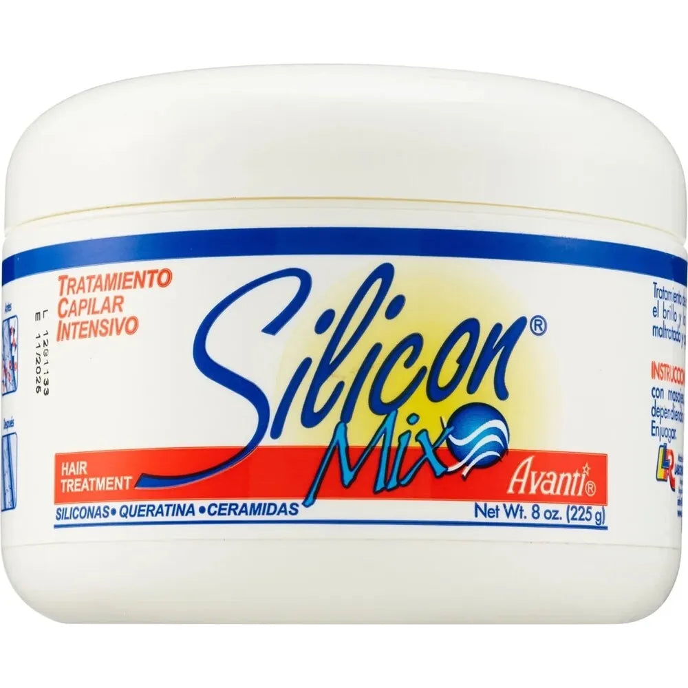 Silicon Mix Hair Treatment - 8oz