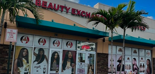 Hair Supply Store Near Me | Nearest Hair Beauty Supply store Open Now