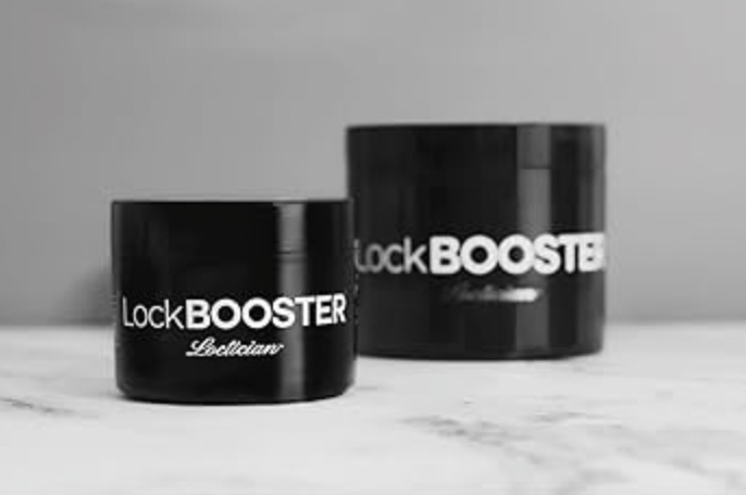 Style Factor Lock Booster
