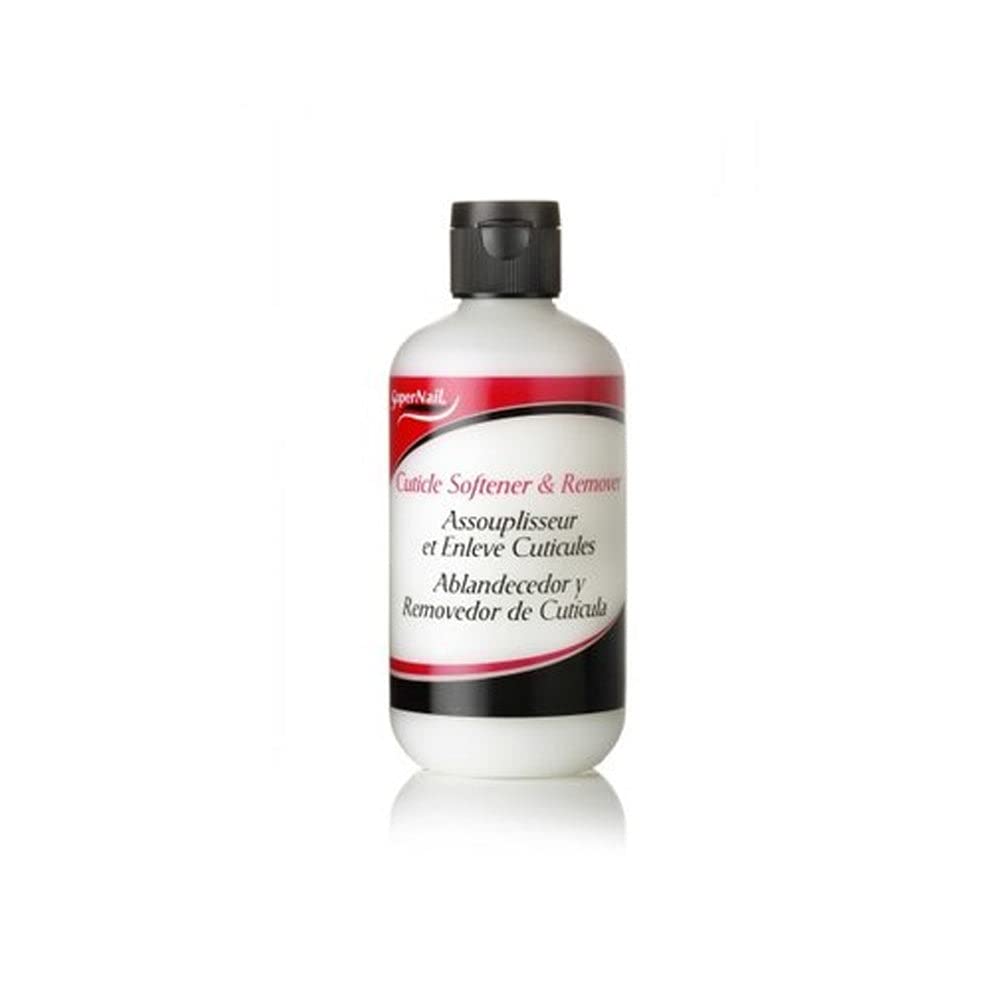 Super Nail Nail Care Essentials