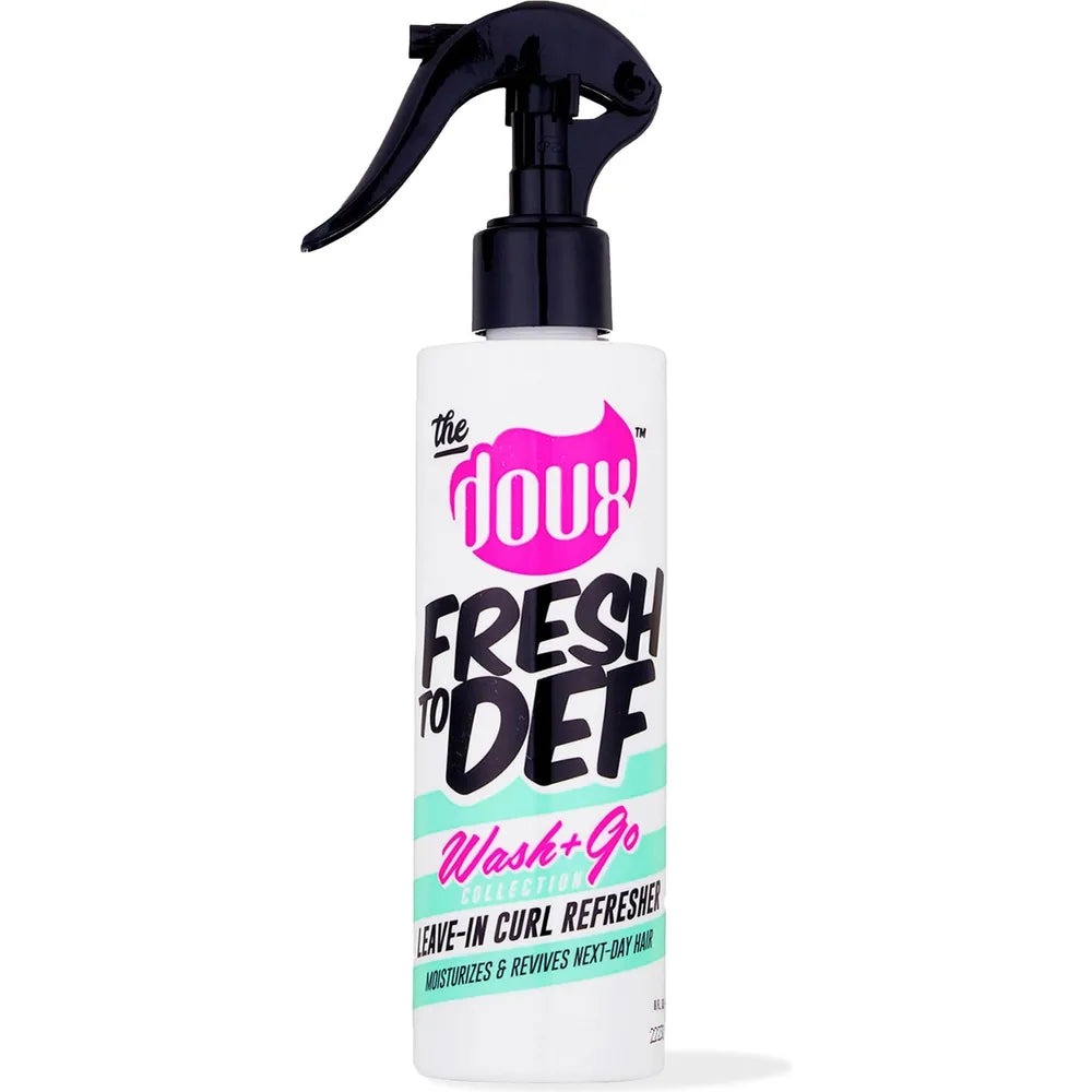 The Doux Fresh Leave-In Conditioner – 8 fl oz