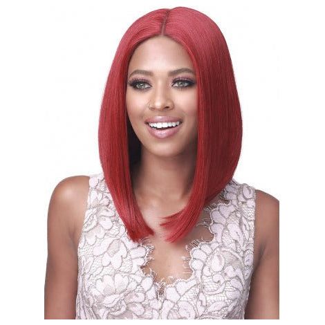 Bobbi Boss Synthetic Lace Front