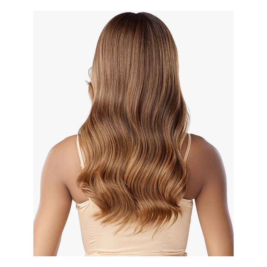 Sensationnel Butta Lace 5" Deep Part HD Lace Wig - Unit 30