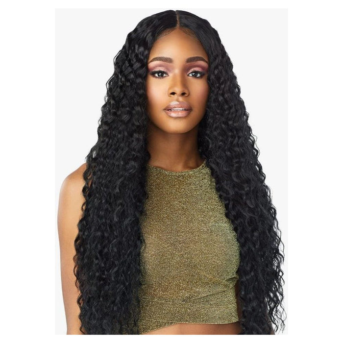 Sensationnel Butta Lace HD Synthetic Lace Front Wig - Unit 3