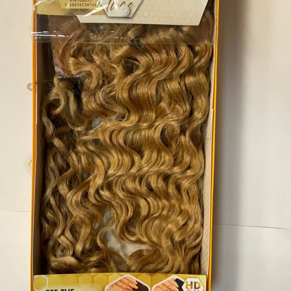 Sensationnel Butta Lace HD Synthetic Lace Front Wig - Unit 3