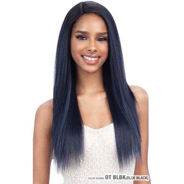 Shake-N-Go Wigs