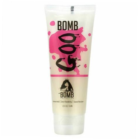She is Bomb Collection Bomb Goo Hair Gel